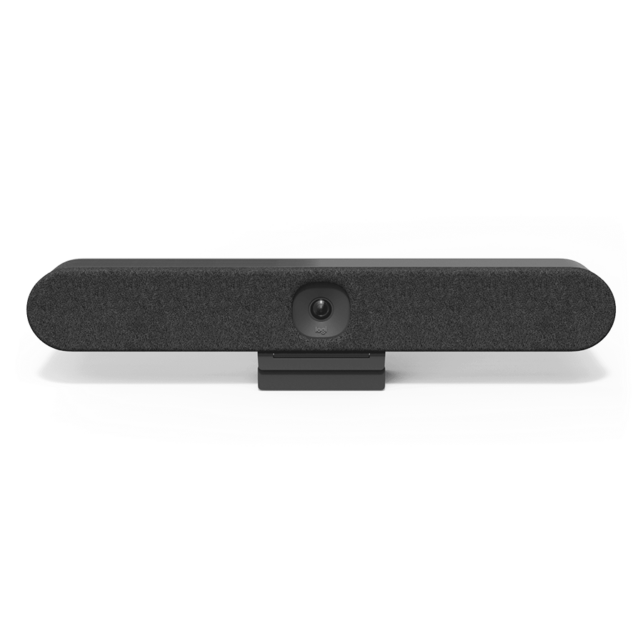 Thiết bị hội nghị Logitech RALLY BAR-GRAPHITE-USB-PLUGC-EMEA